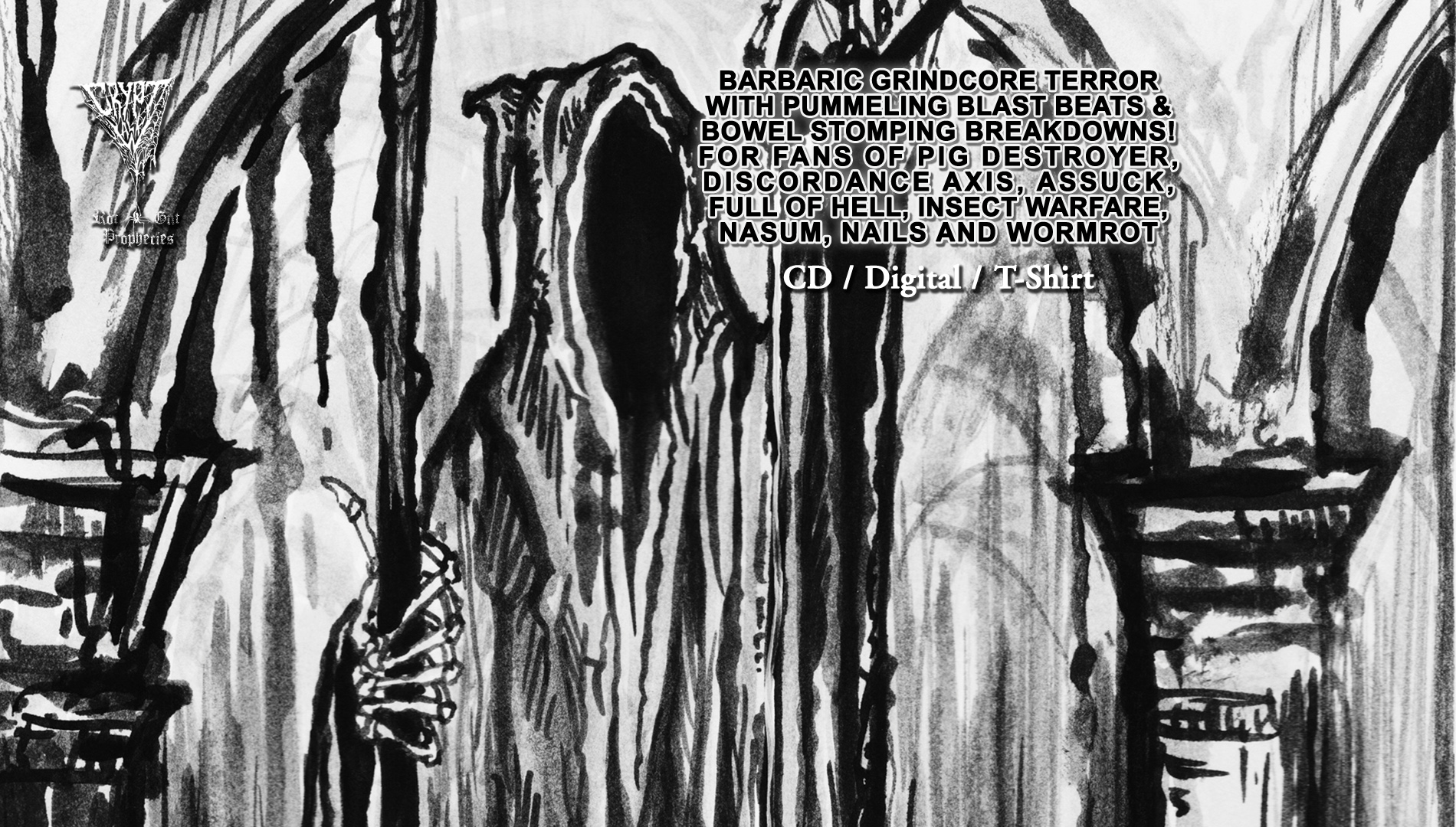 HORROR PAIN GORE DEATH PRODUCTIONS :: The Official Website Of HPGD