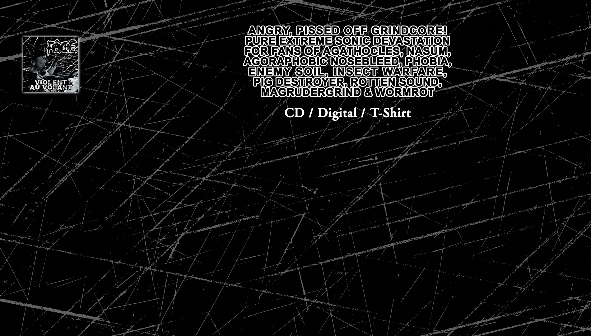 HORROR PAIN GORE DEATH PRODUCTIONS :: The Official Website Of HPGD