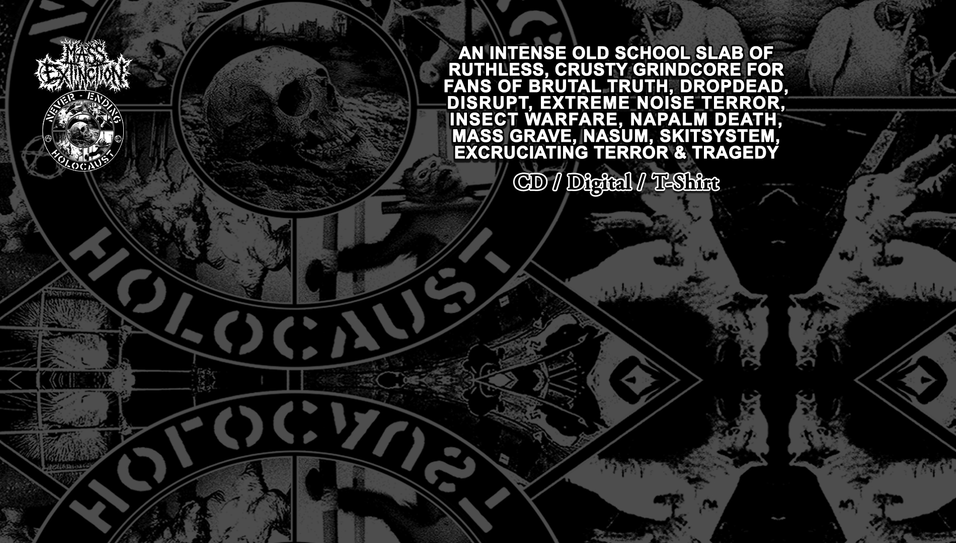 HORROR PAIN GORE DEATH PRODUCTIONS :: The Official Website Of HPGD