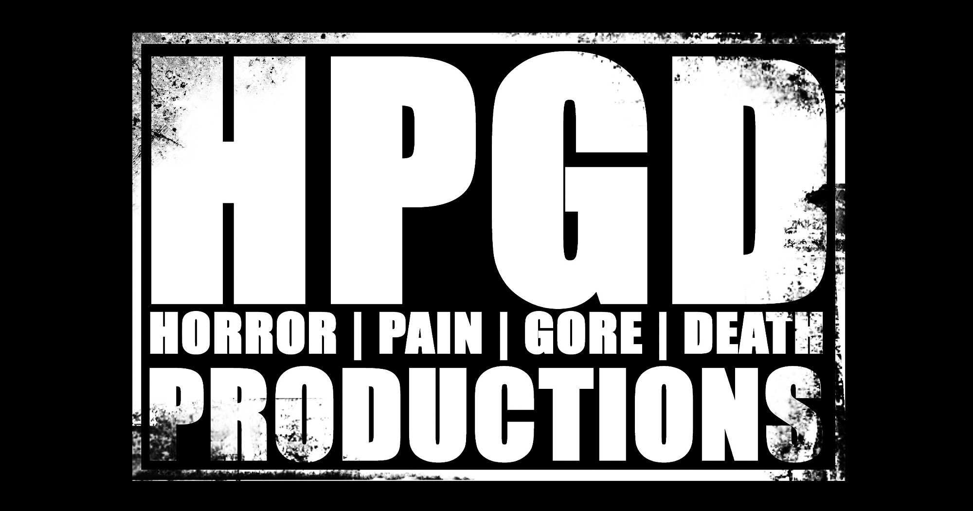 HORROR PAIN GORE DEATH PRODUCTIONS :: The Official Website Of HPGD